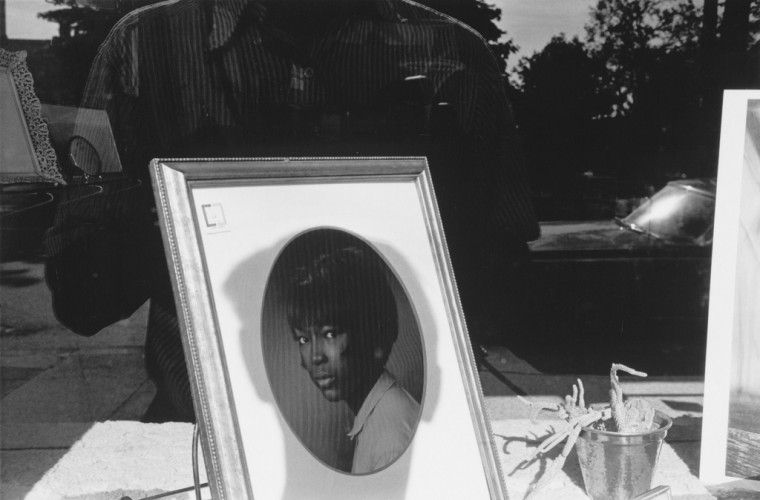 Friedlander_1960SelfPortraits-2-760×500 | Oscar en Fotos