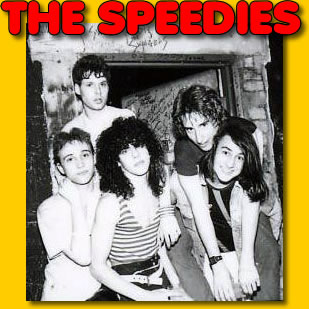 the_speedies_1 | Oscar en Fotos