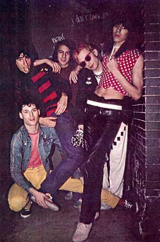 the_speedies_2 | Oscar en Fotos