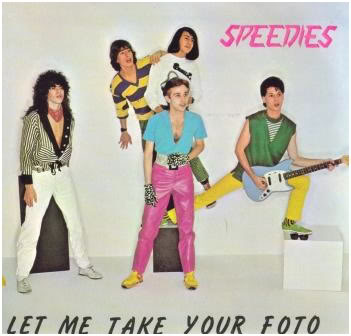 the_speedies_5 | Oscar en Fotos