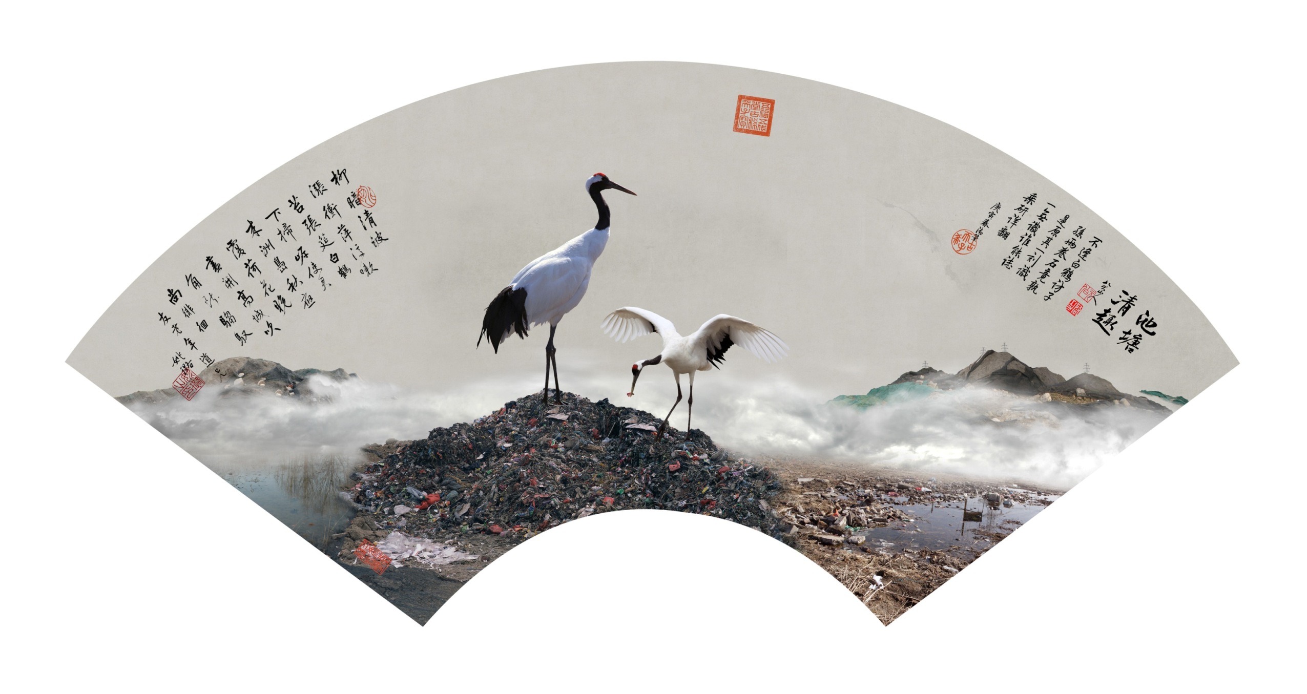 Galería: Yao Lu | Oscar en Fotos