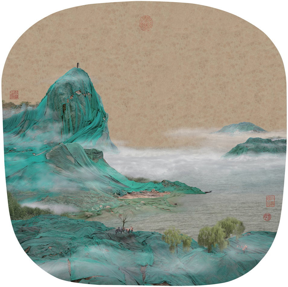 Galería: Yao Lu | Oscar en Fotos