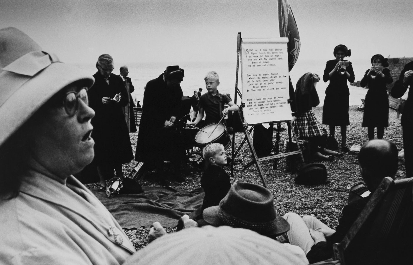 Galería: Tony Ray-Jones | Oscar en Fotos