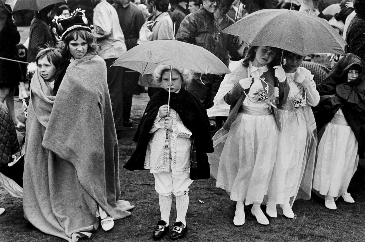 Galería: Tony Ray-Jones | Oscar en Fotos