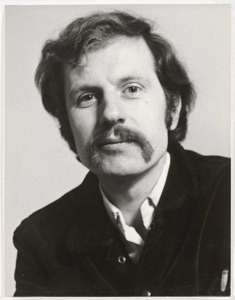 tony_ray-jones_retrato | Oscar en Fotos