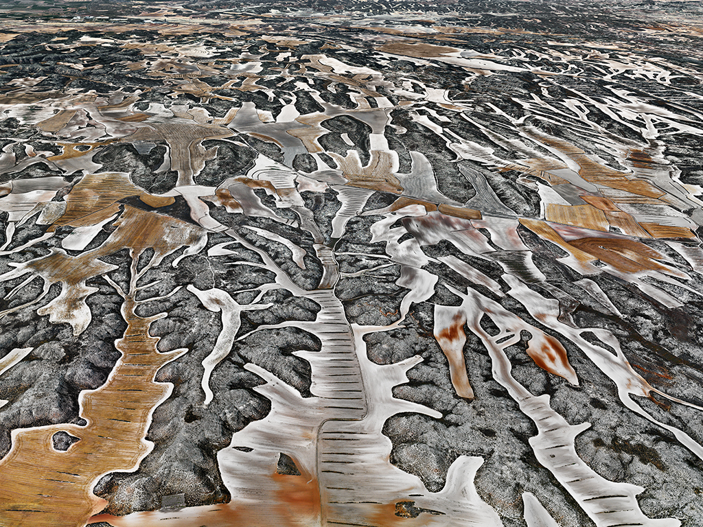 Galería: Edward Burtynsky | Oscar en Fotos