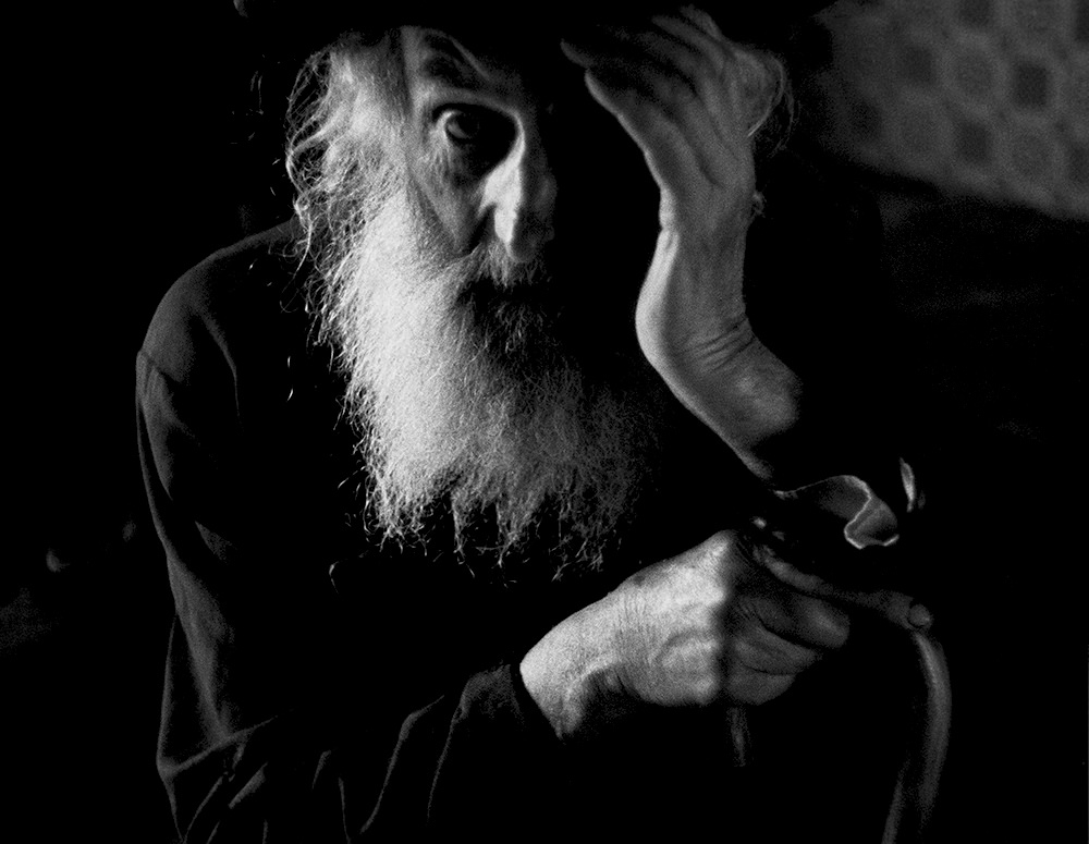 Galería: Roman Vishniac | Oscar en Fotos