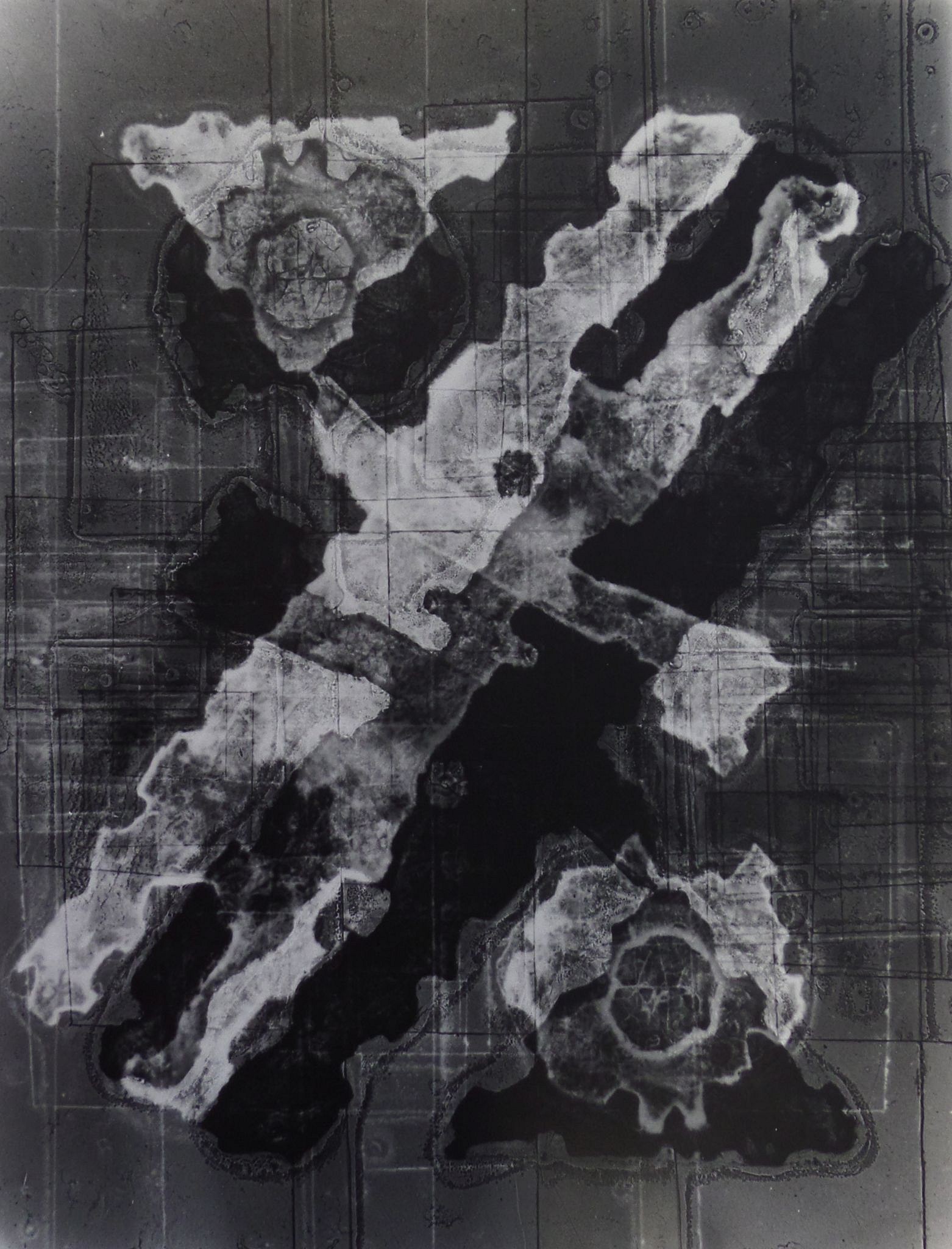 Galería: Heinz Hajek-Halke | Oscar en Fotos