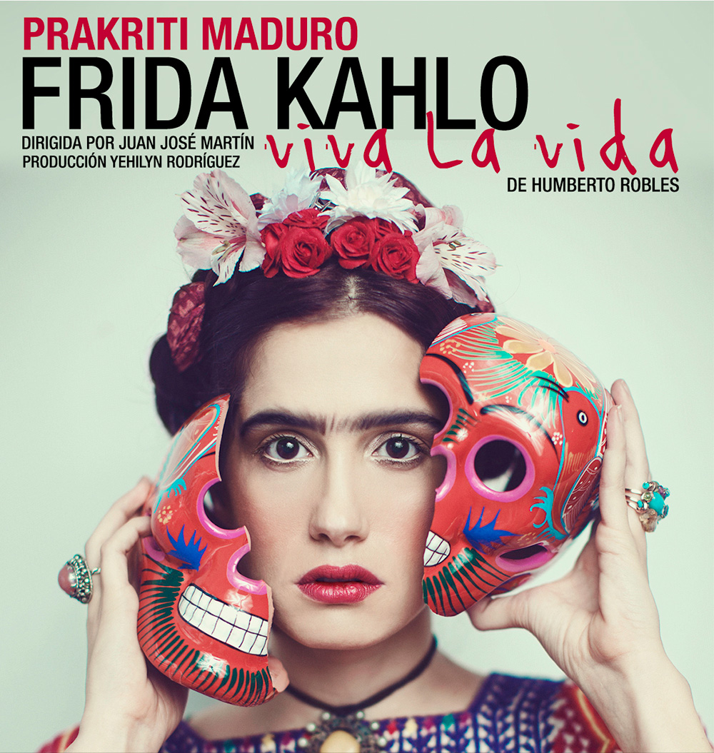 El álbum de Frida Kahlo | Oscar en Fotos