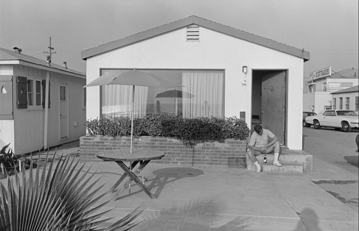 Galería: Henry Wessel | Oscar en Fotos