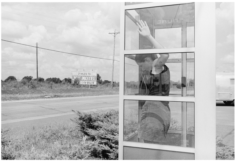 Galería: Henry Wessel | Oscar en Fotos