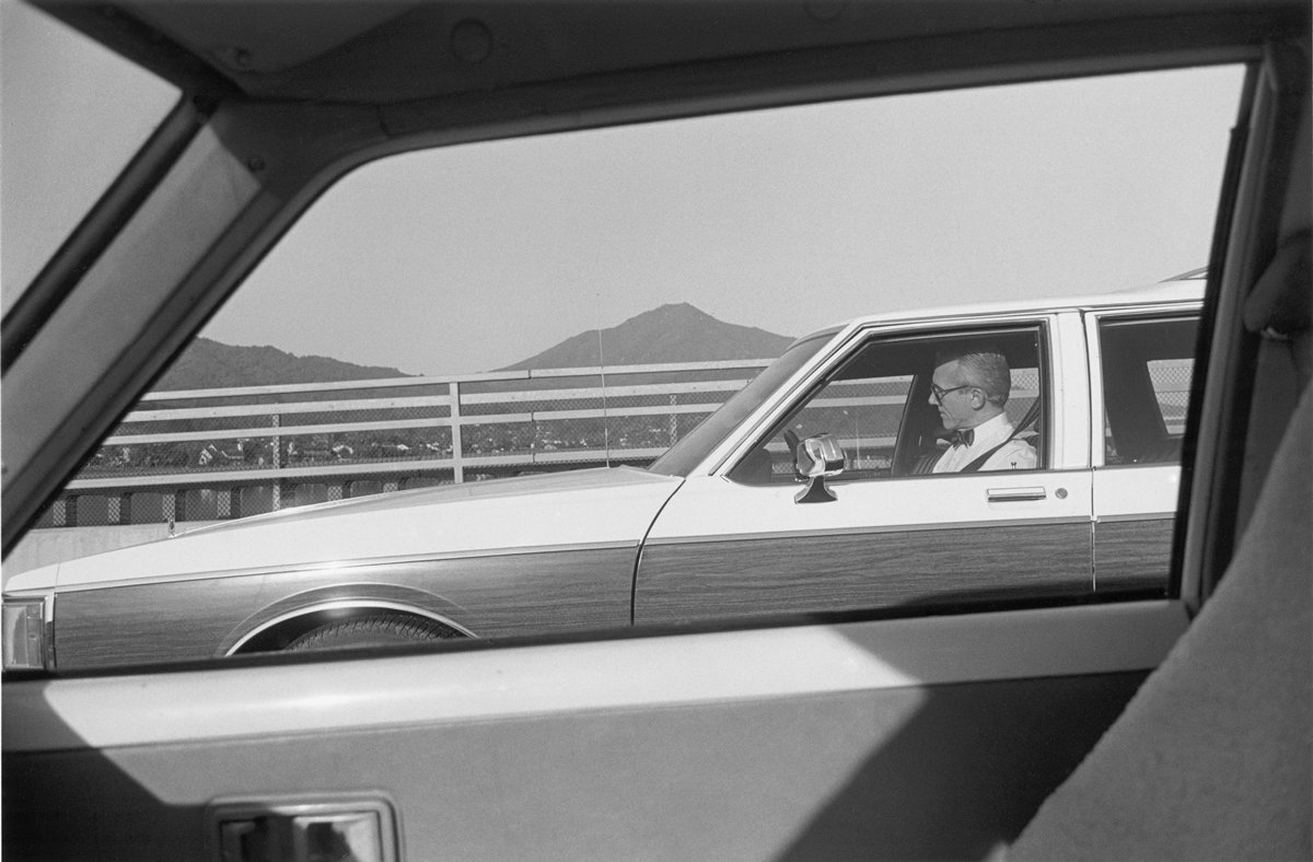 henry_wessel_43 | Oscar en Fotos