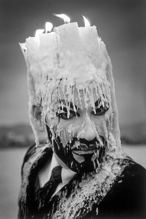 Cristina García Rodero: Galería + Mini Bio | Oscar en Fotos