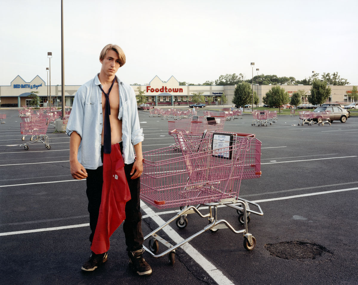 Joel Sternfeld, galería | Oscar en Fotos