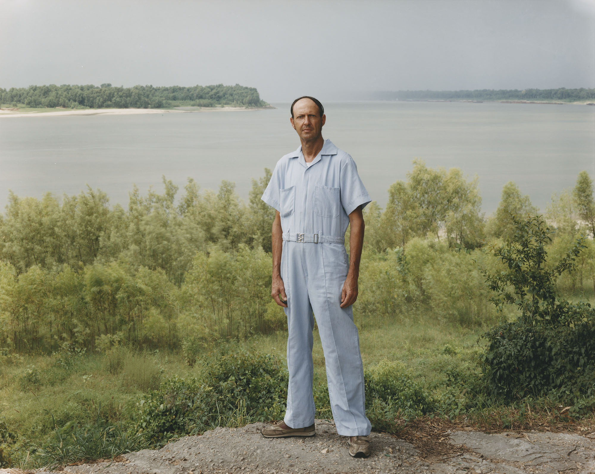 joel_sternfeld_stranger_passing_7 | Oscar en Fotos