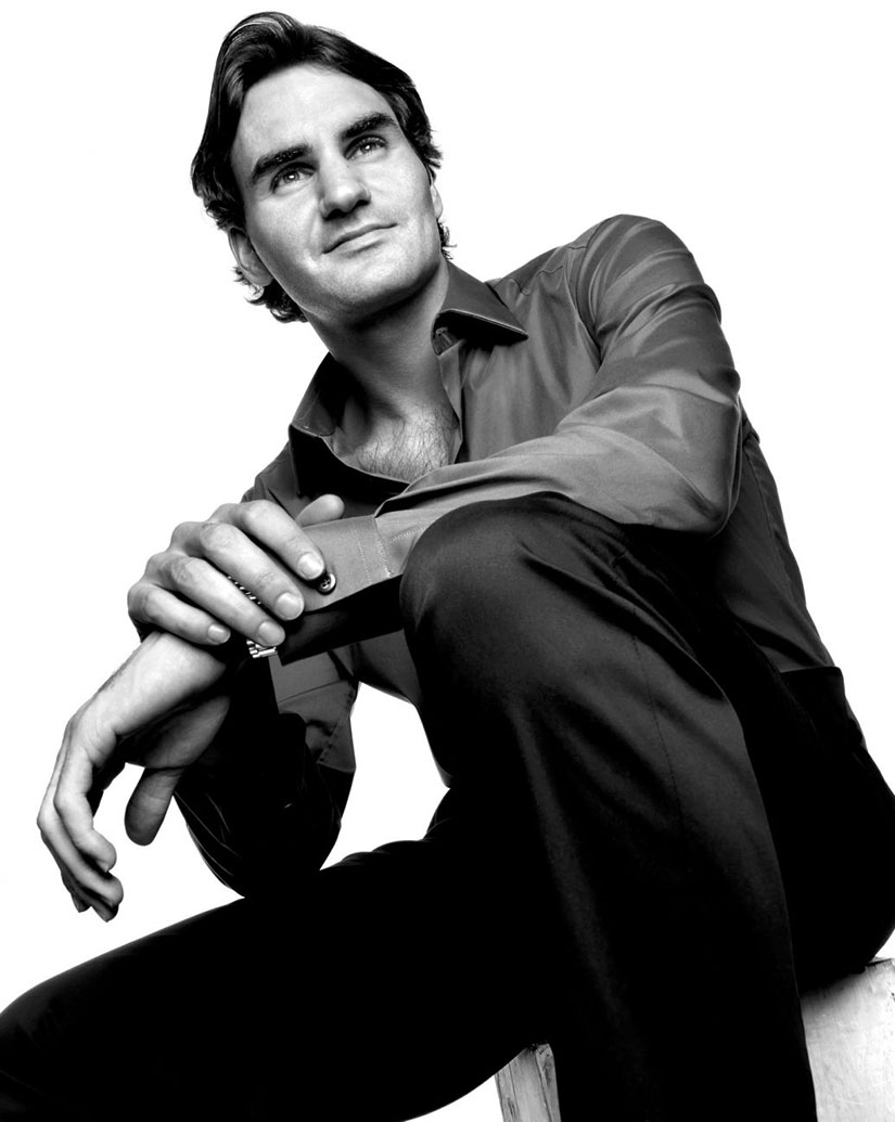 Platon (Antoniou): Galería + Mini biografía | Oscar en Fotos