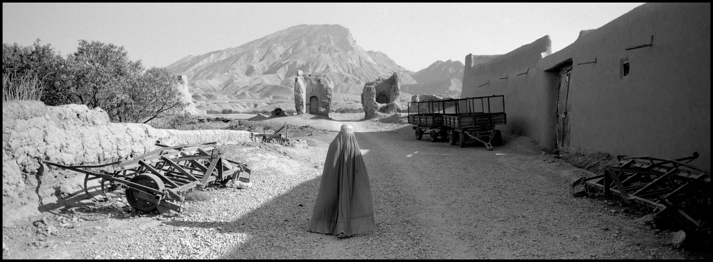 AFGHANISTAN. 2008. | Oscar en Fotos