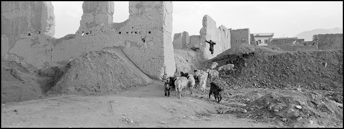 Larry_Towell_Afganistan_2 | Oscar en Fotos
