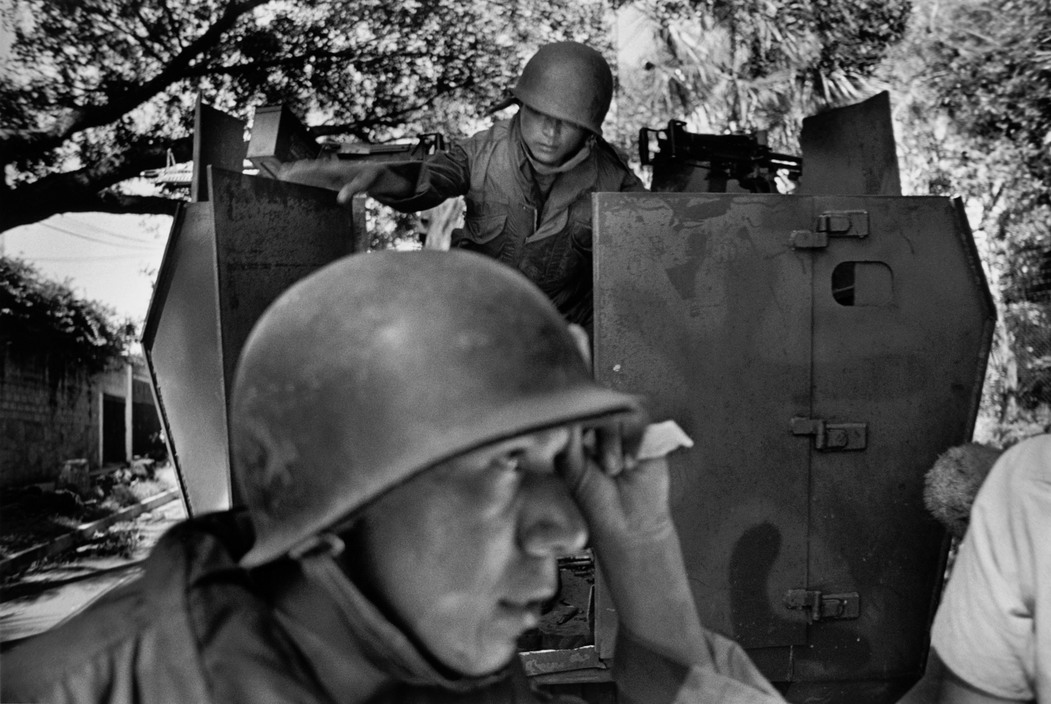 Larry_Towell_El_Salvador_10 | Oscar en Fotos
