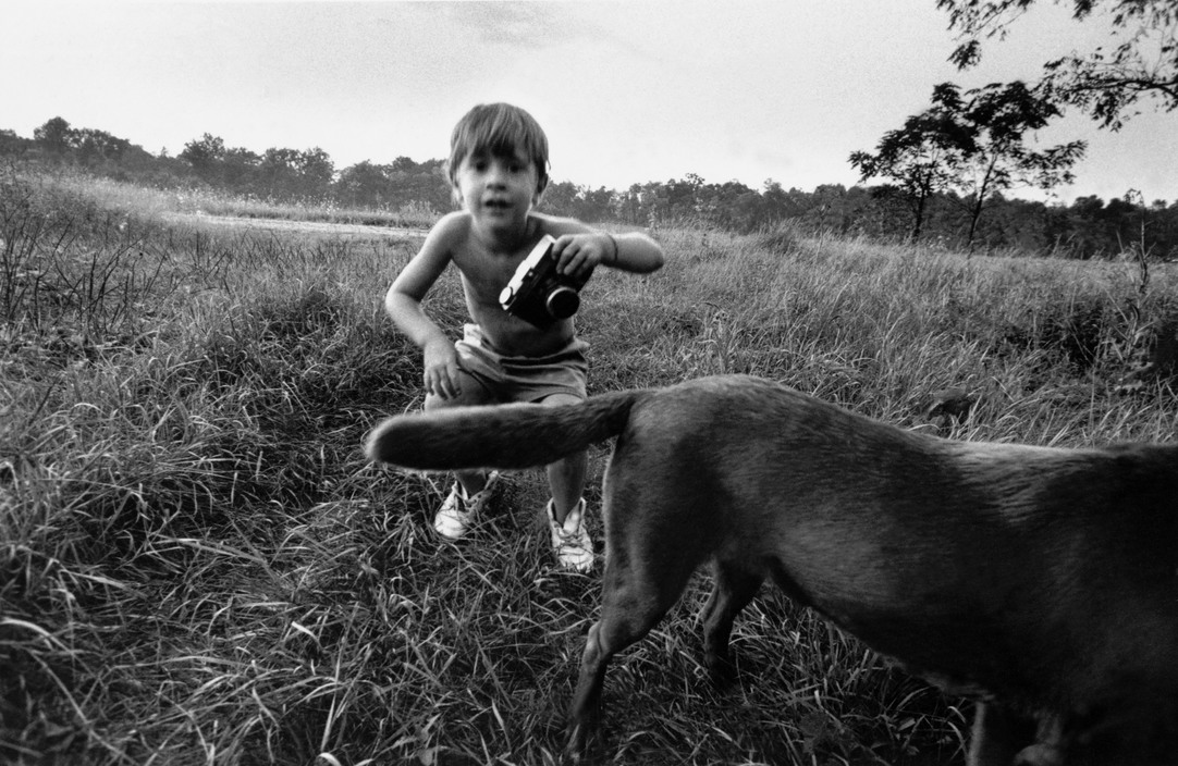 Larry_Towell_The_World_from_My_Front_Porch_30 | Oscar en Fotos