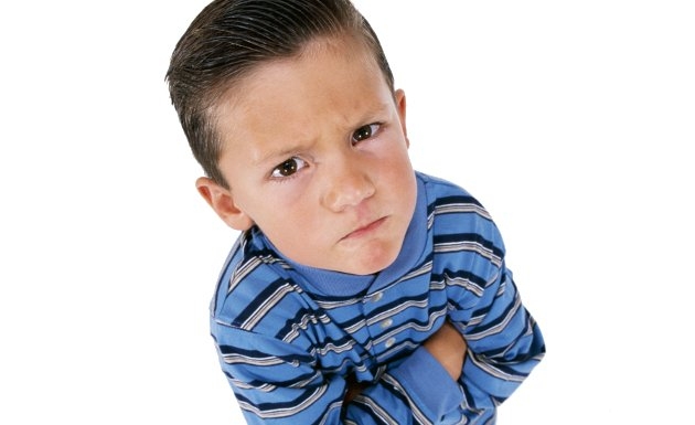 mirada_acusadora | Oscar en Fotos