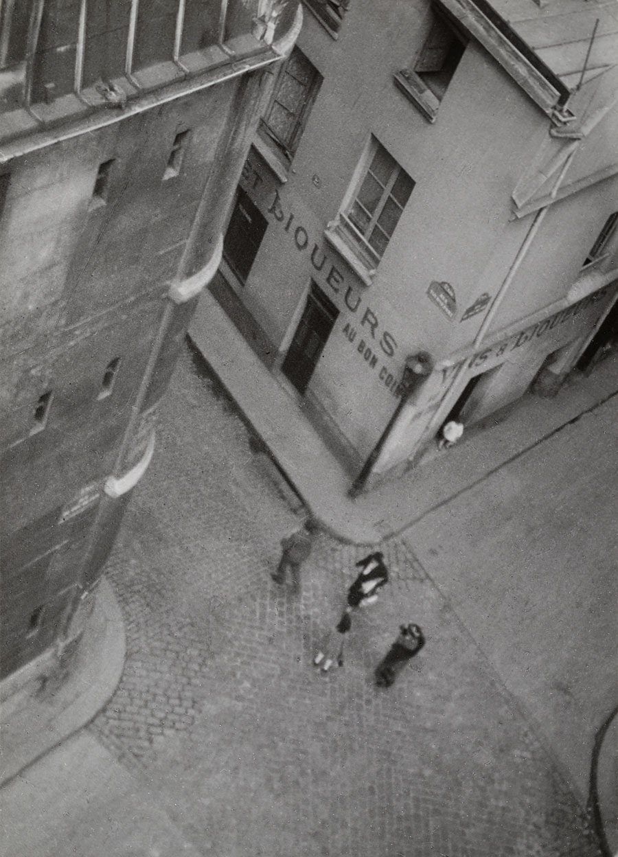 Eli Lotar: Galería + Mini Bio | Oscar en Fotos