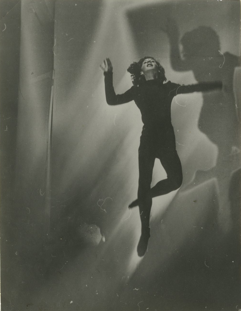 Maurice Tabard: Galería + Mini Bio | Oscar en Fotos