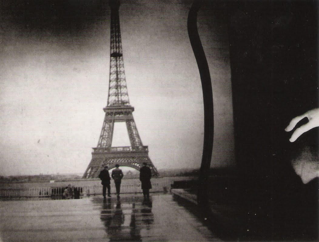 Maurice Tabard: Galería + Mini Bio | Oscar en Fotos