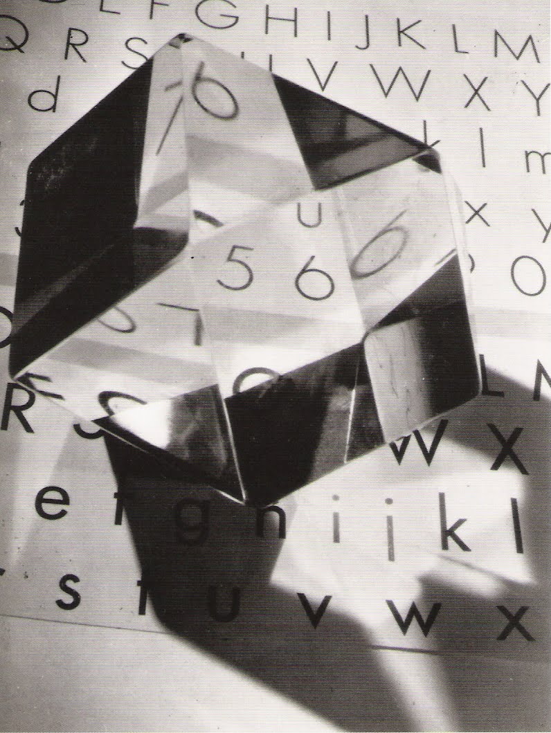 Maurice Tabard: Galería + Mini Bio | Oscar en Fotos