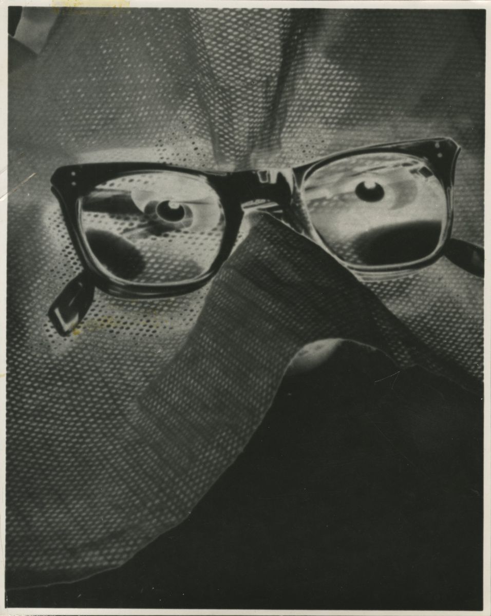 Maurice Tabard: Galería + Mini Bio | Oscar en Fotos