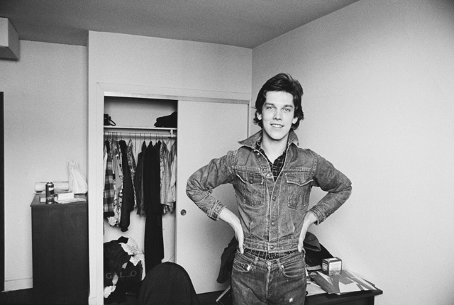 DAVID_ARMSTRONG2 | Oscar en Fotos