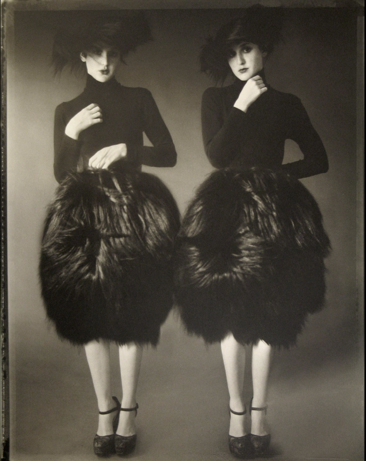 Sarah Moon: Galería + Mini bio | Oscar en Fotos