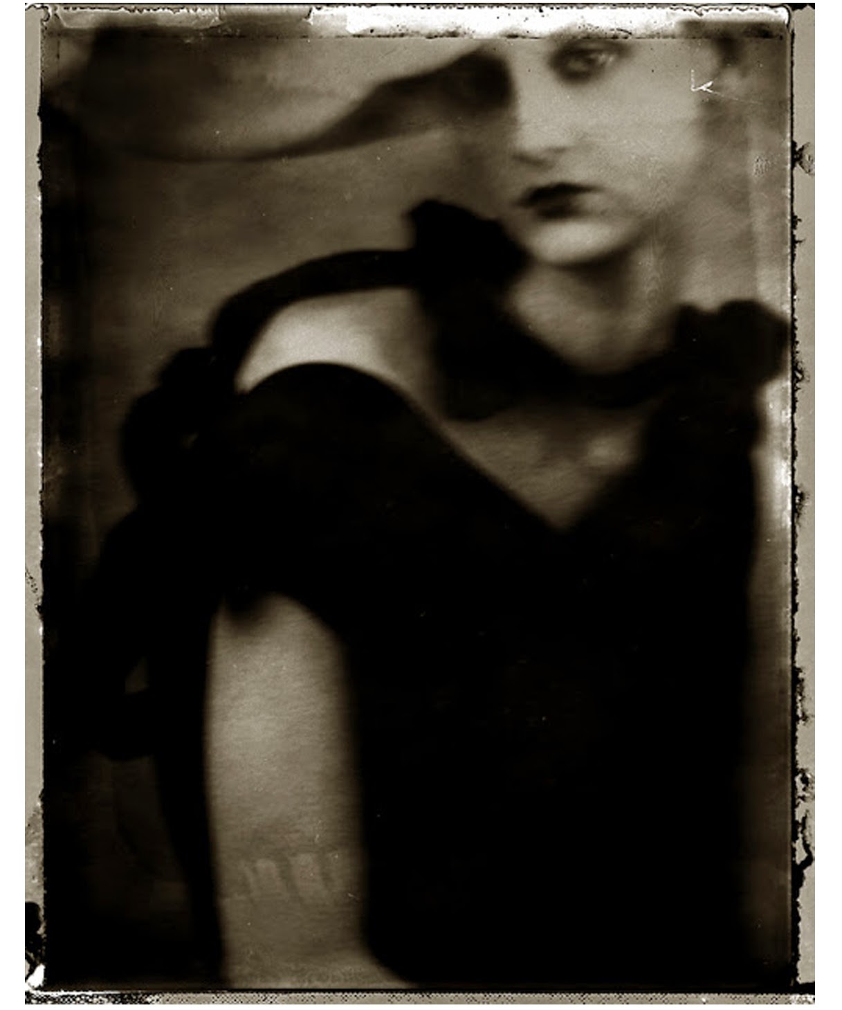 Sarah Moon: Galería + Mini bio | Oscar en Fotos