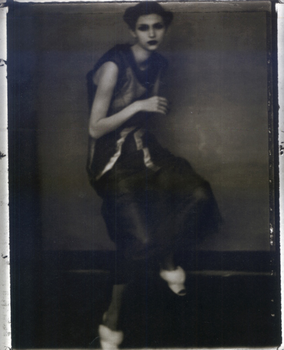 Sarah Moon: Galería + Mini bio | Oscar en Fotos