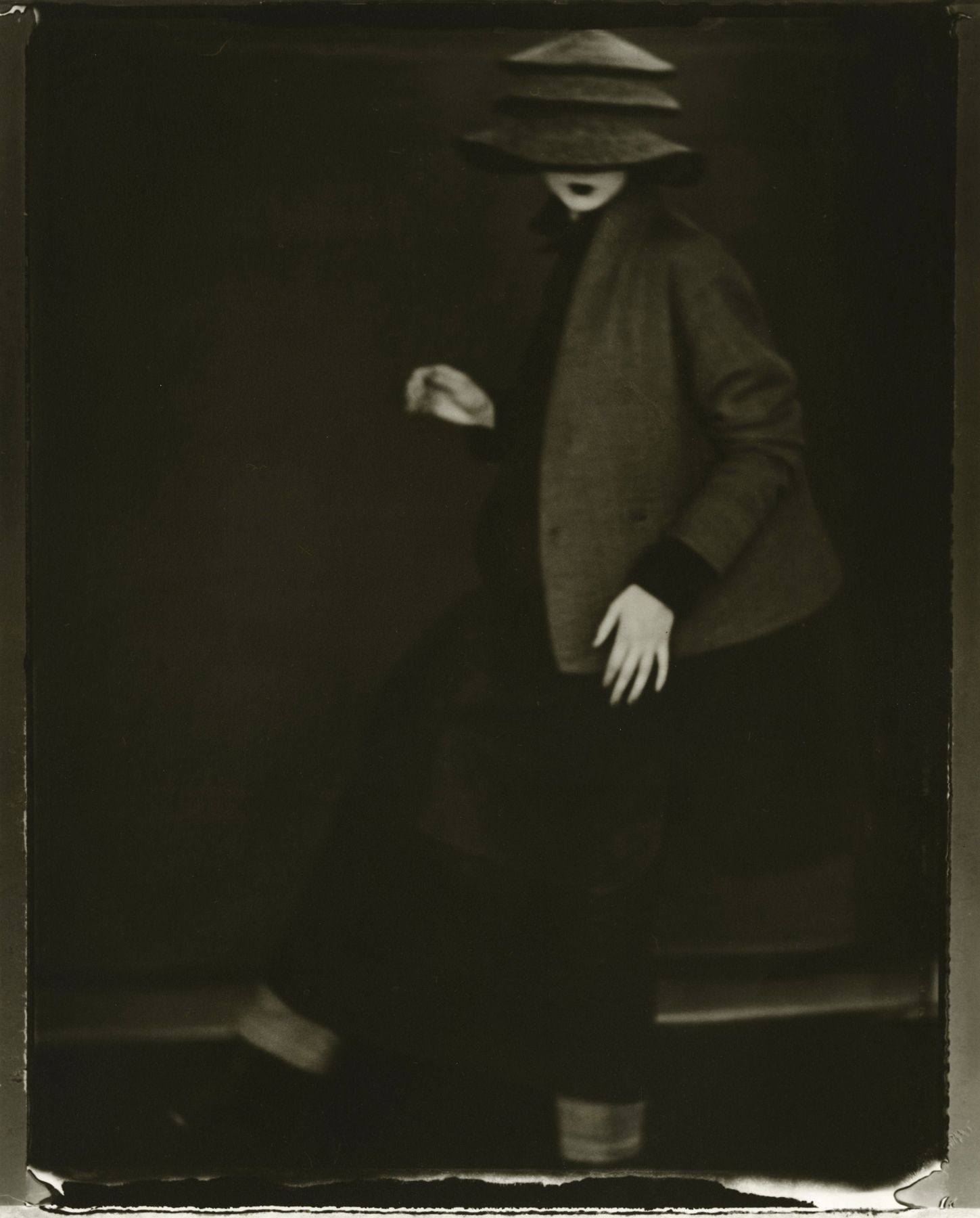 Sarah Moon: Galería + Mini bio | Oscar en Fotos