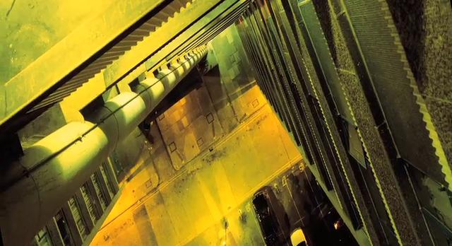 Rut Blees Luxemburg: Galería + Mini Bio | Oscar en Fotos