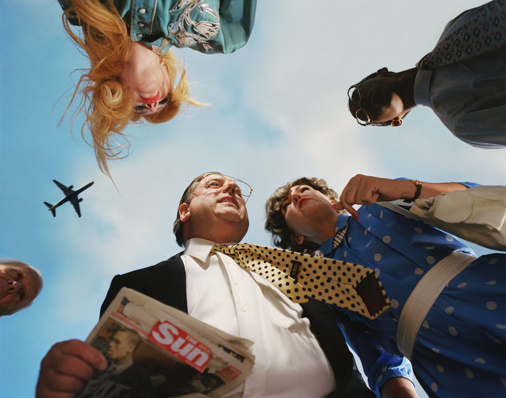Alex Prager: Galería + Mini Bio | Oscar en Fotos