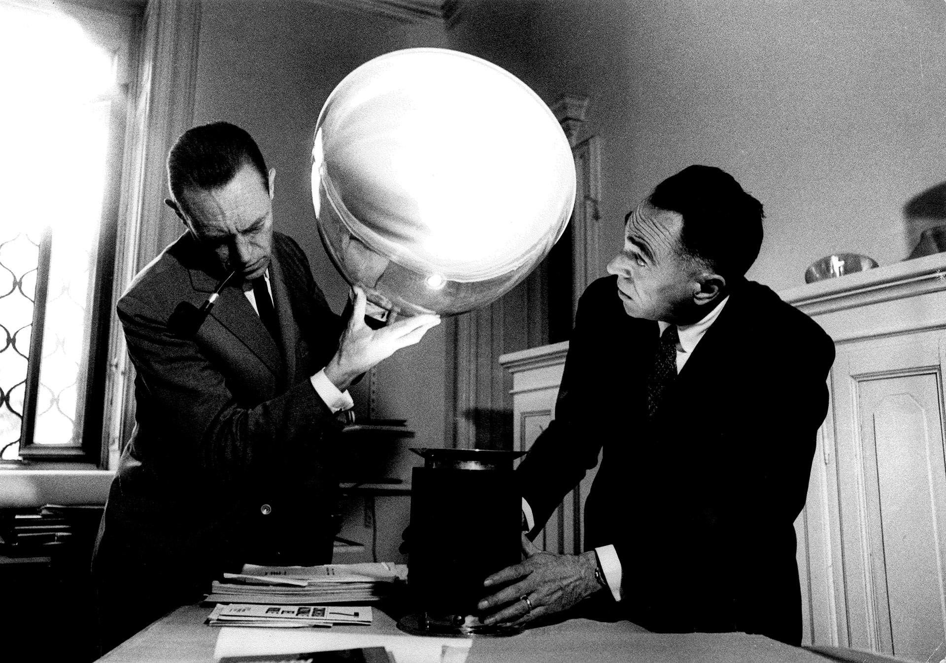 ugo_mulas_82 | Oscar en Fotos