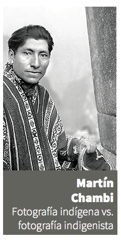 chambi | Oscar en Fotos