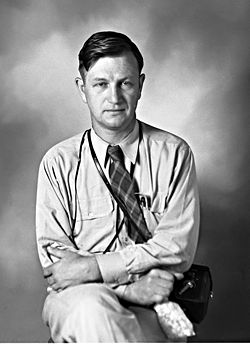 fsa_photographers_russell_lee | Oscar en Fotos