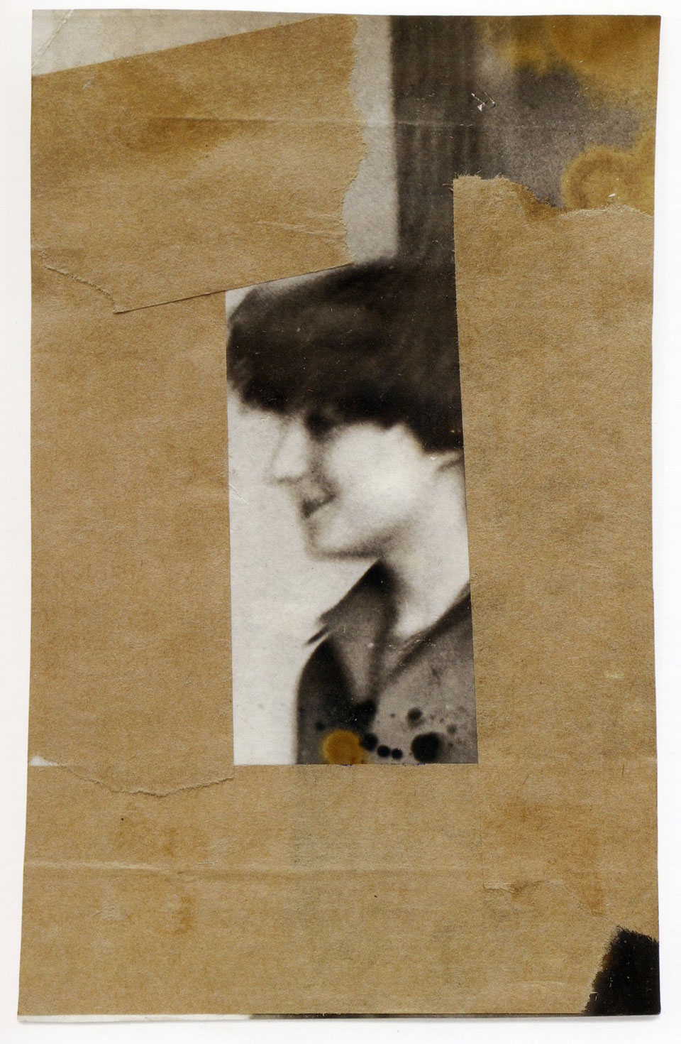 Miroslav Tichý: Galería + Mini Bio | Oscar en Fotos