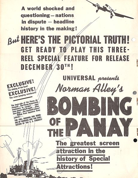 bombing_of_panay | Oscar en Fotos