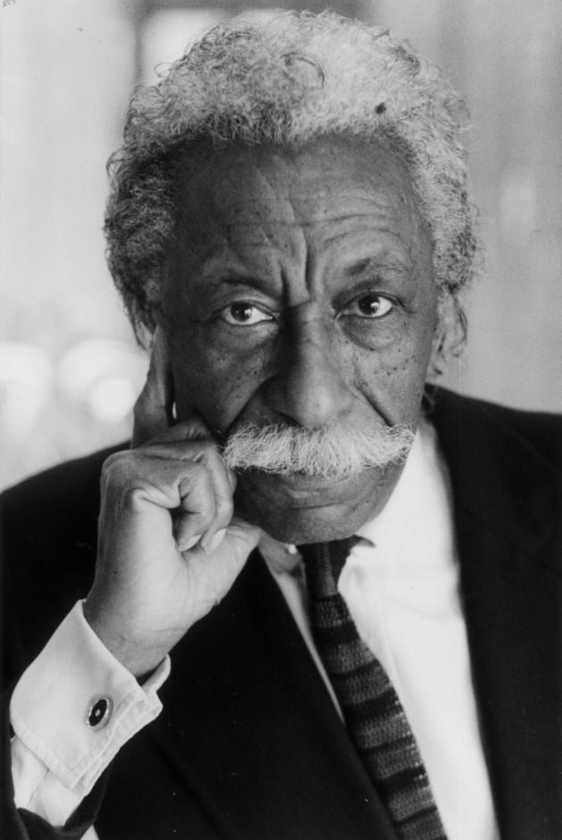 1GORDON PARKS | Oscar en Fotos