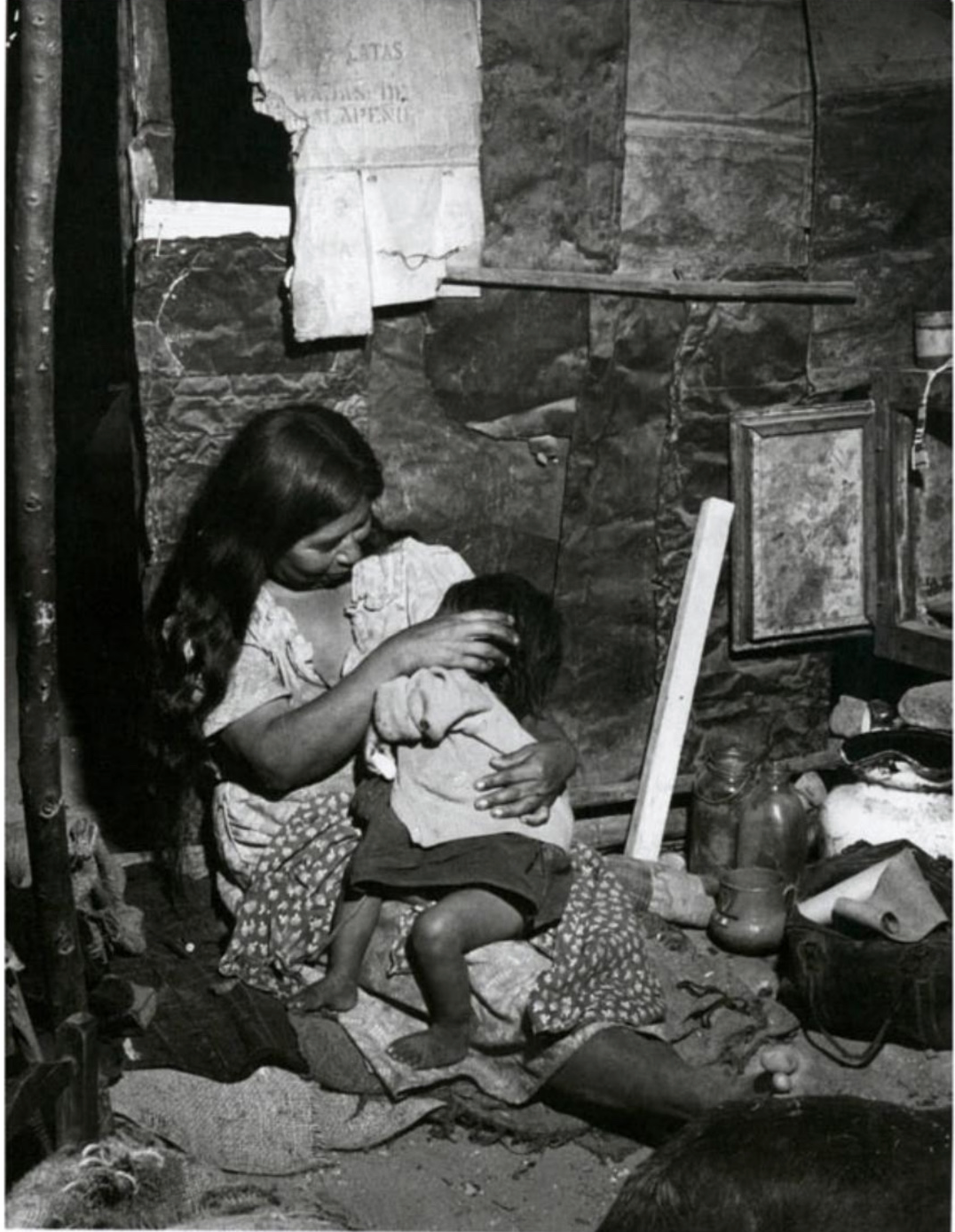 nacho_lopez_fuimos_humanos4 | Oscar en Fotos