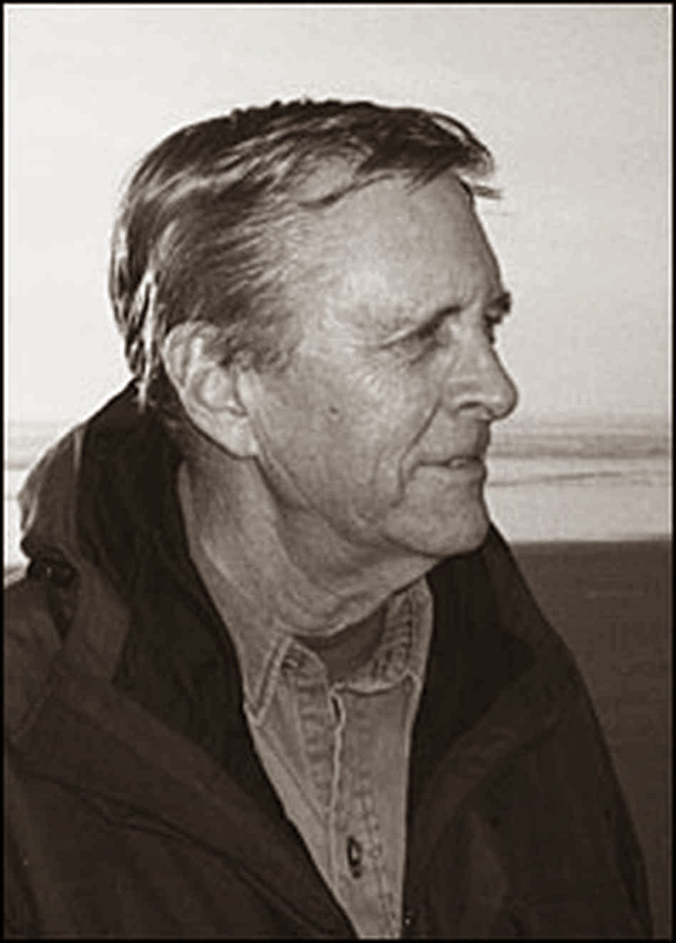 robert_adams_portrait | Oscar en Fotos