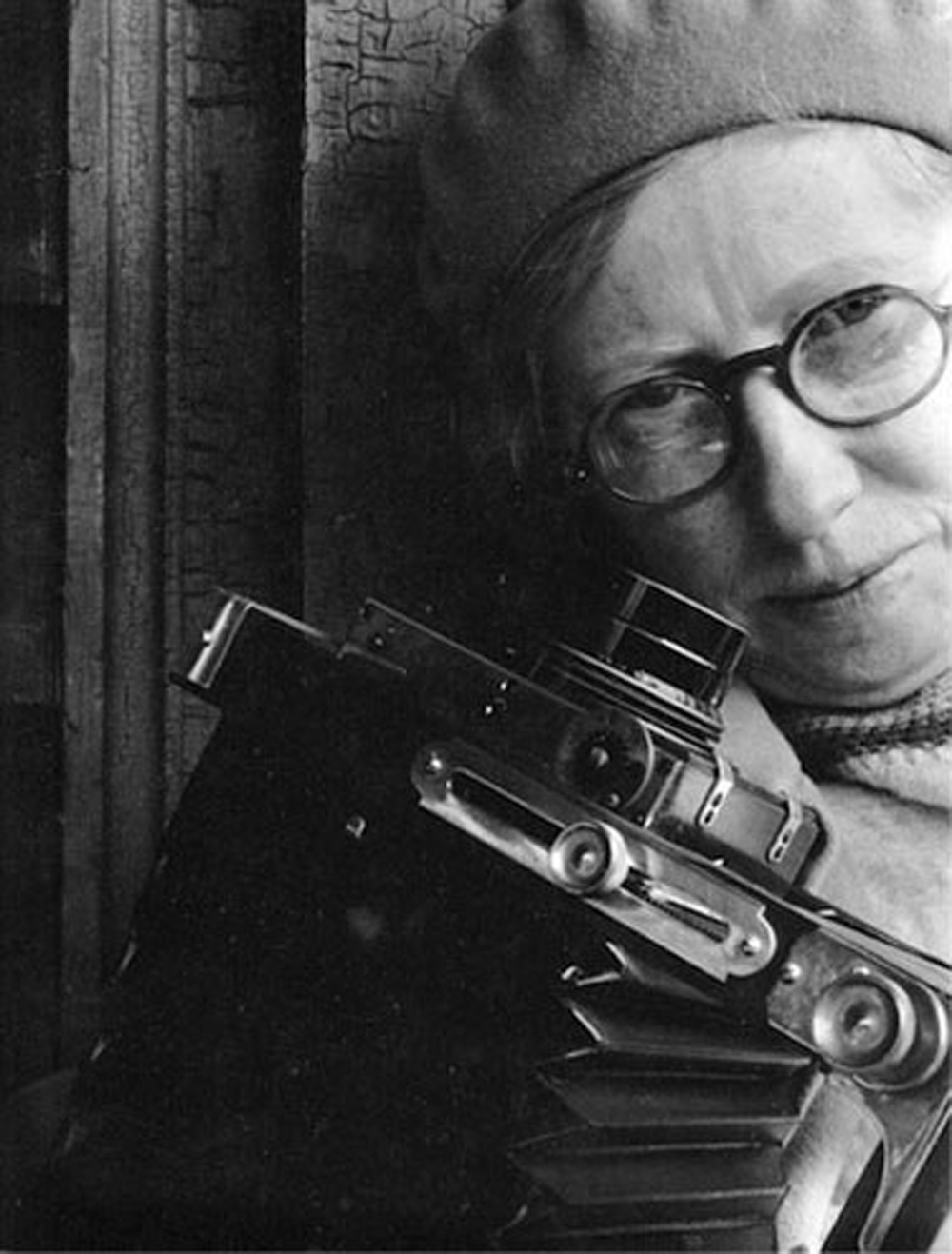 imogen_cunningham_retrato | Oscar en Fotos