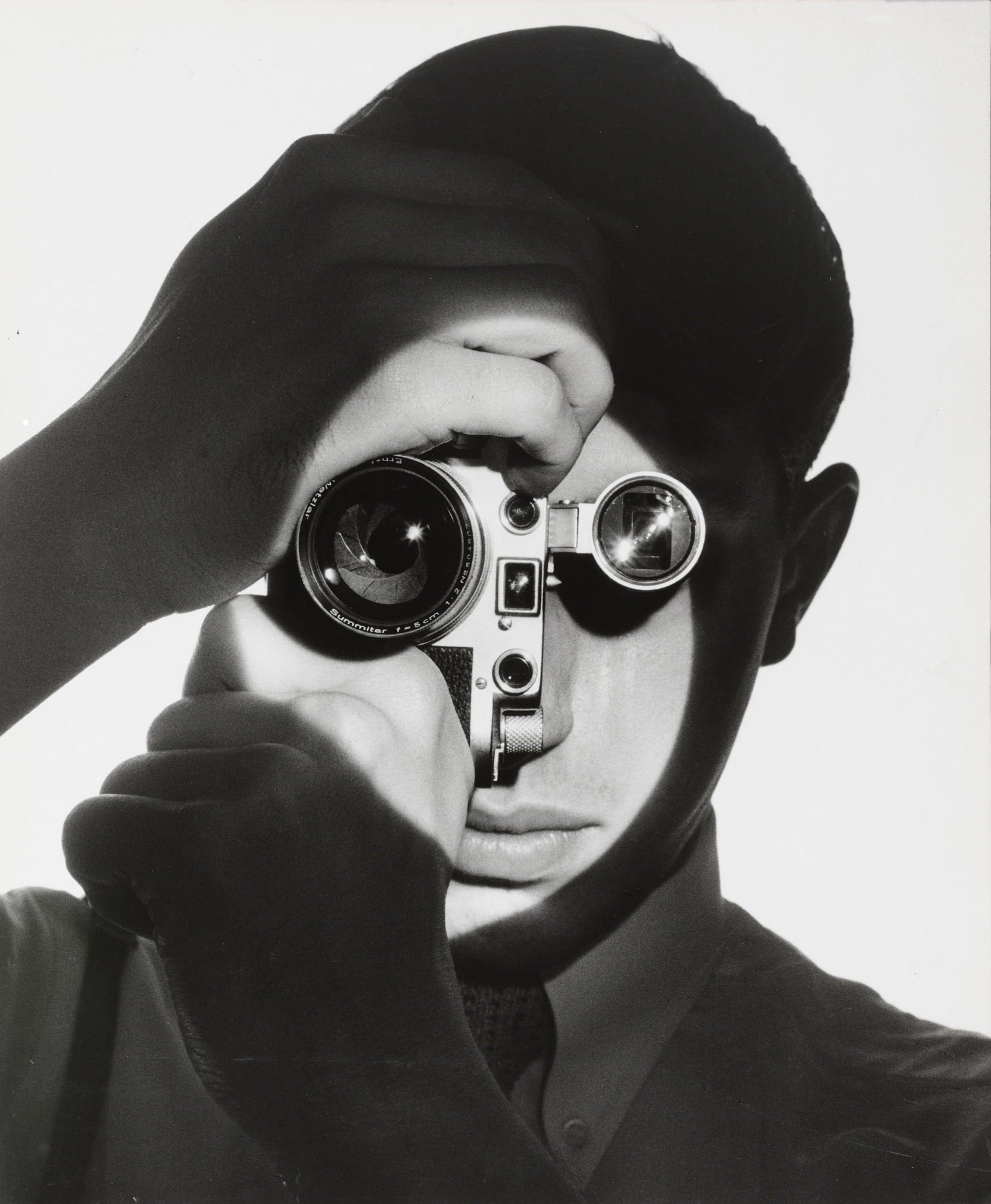 andreas-feininger | Oscar en Fotos