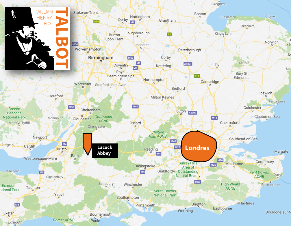 LACOCK_ABBEY | Oscar en Fotos