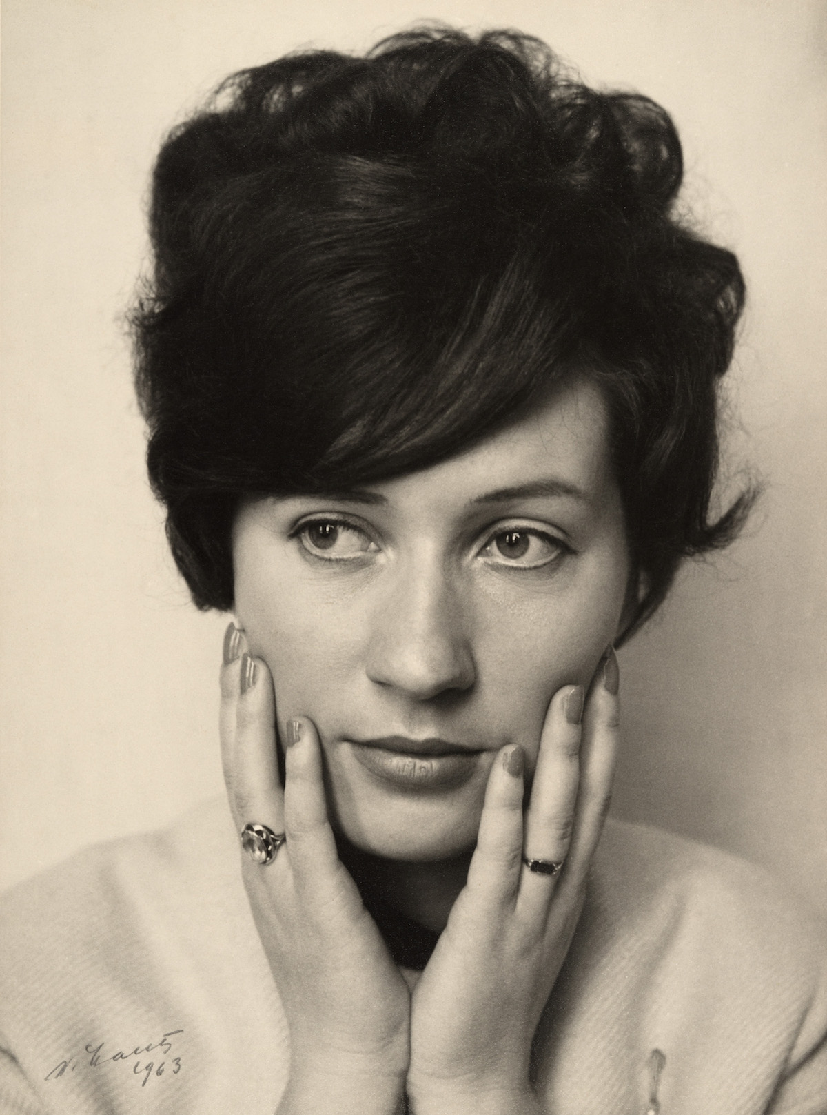 werner_mantz_retratos_1 | Oscar en Fotos