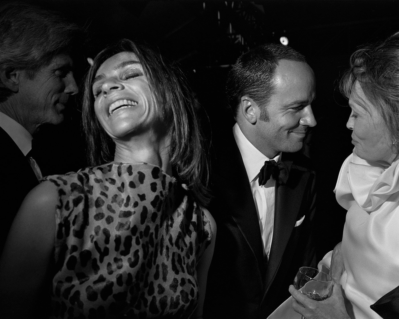 larry_fink_12 | Oscar en Fotos